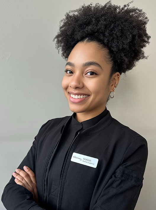 Our Team | Tacoma Dental Centre